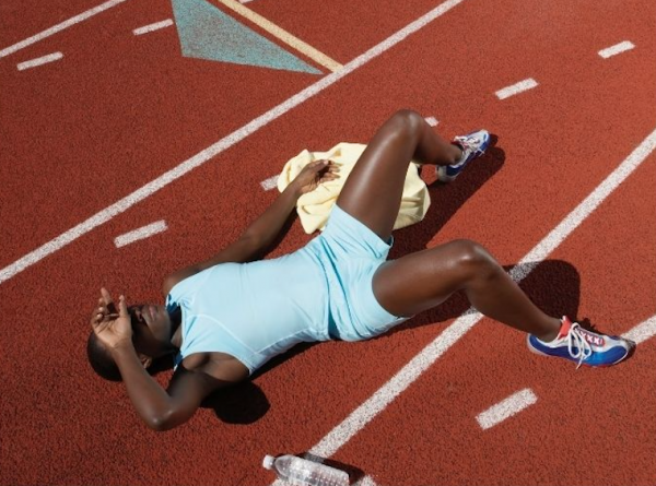 What is Overtraining Syndrome? - Sterling Nutrition